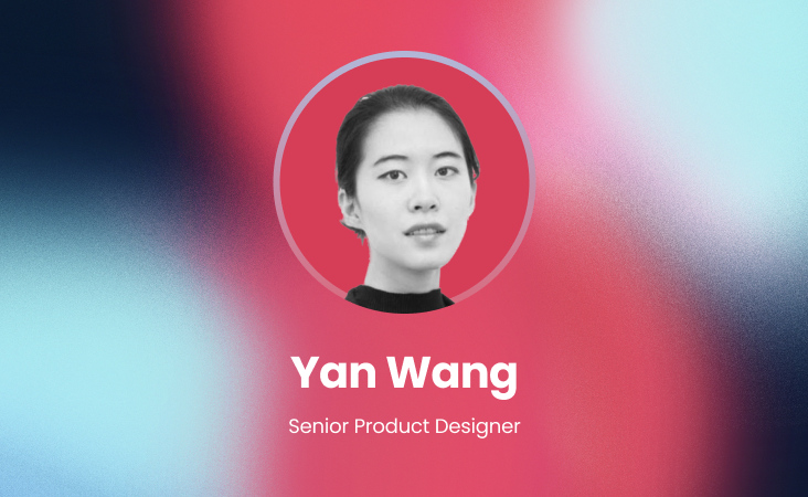 Team Profiles: Yan Wang